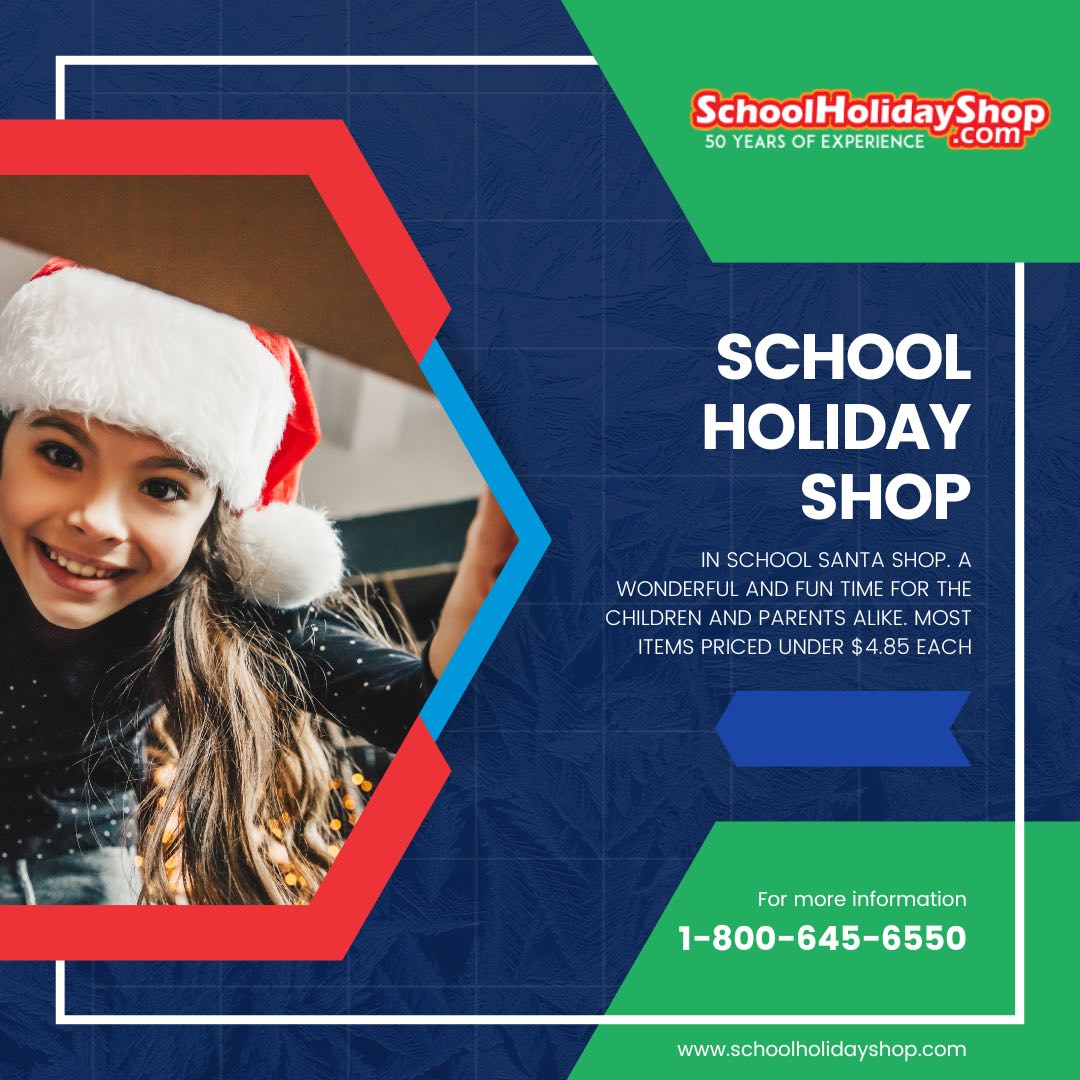 Promotion Download for Schoolholidayshop.com