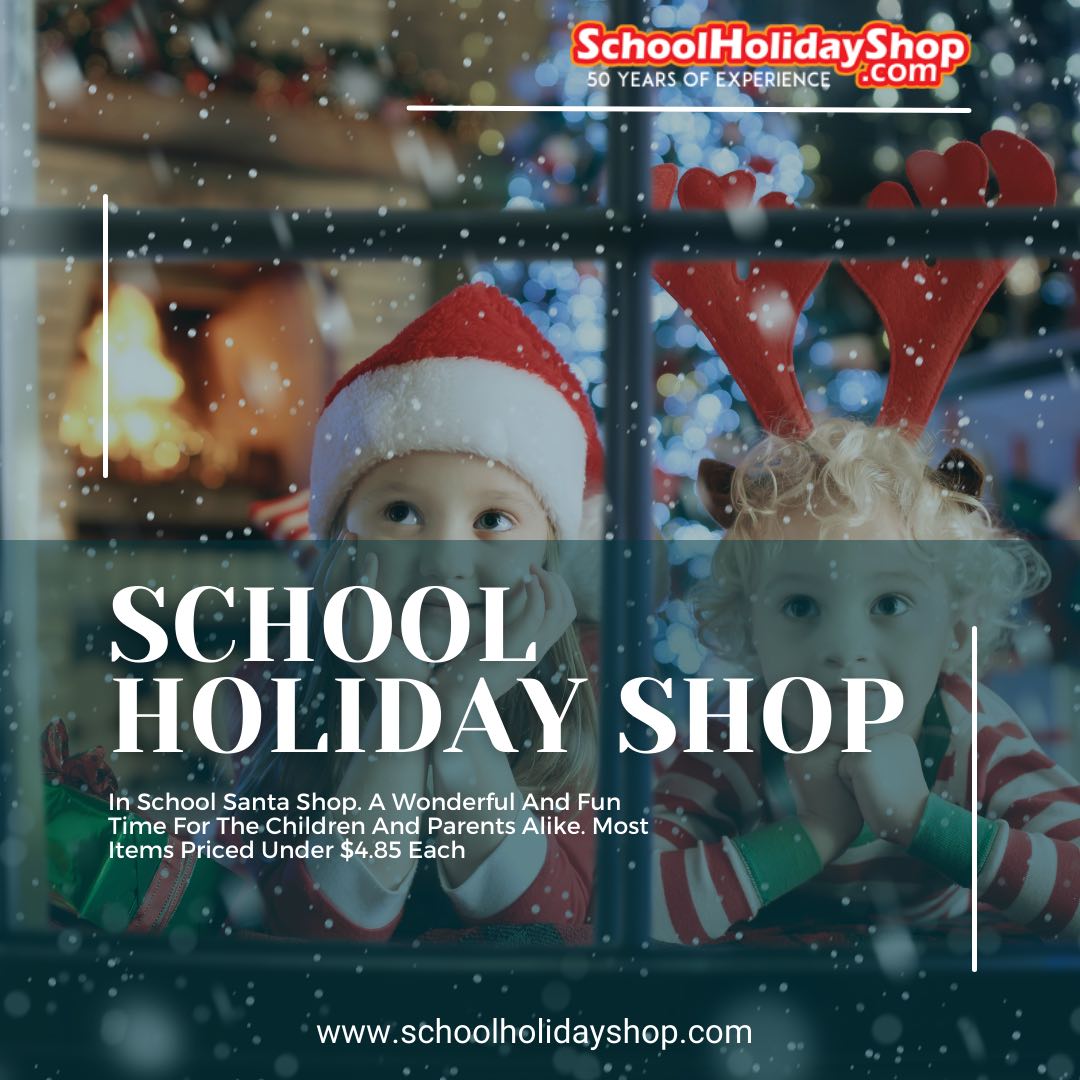 Promotion Download for Schoolholidayshop.com